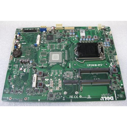 Jual Motherboard Dell XPS One 27 2710 AIO Pc # G17RR Mobo Ipimb-pv Rev ...