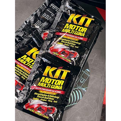 Jual Kit Motor Multiguna Sachet - Kab. Bandung Barat - Jtmparts | Tokopedia