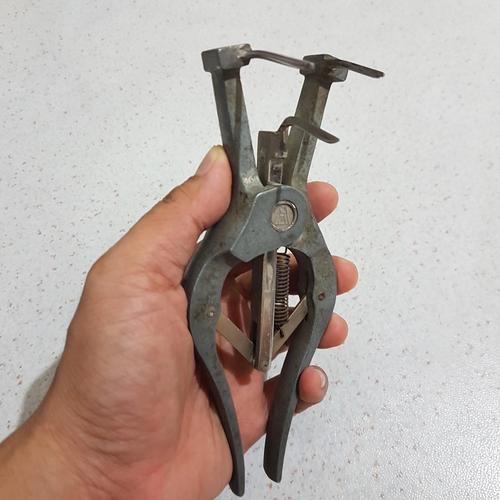 Jual Alat kabel sleeve expander sleeve fitting tool Hellerman Electric - Jakarta Selatan ...