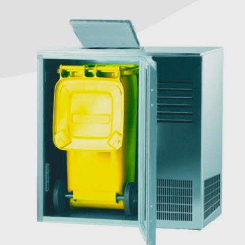 Jual Kulkas Limbah / Cold Storage Waste/Marklid - Kota Tangerang ...