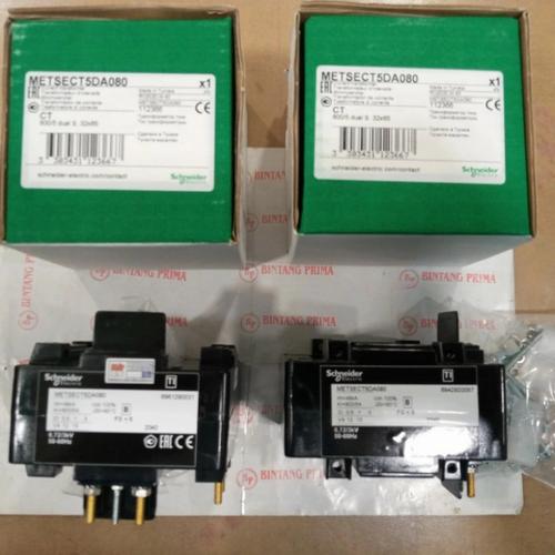 Jual Current Transformer / CT Solid Core 1000/5A METSECT5DA100 ...
