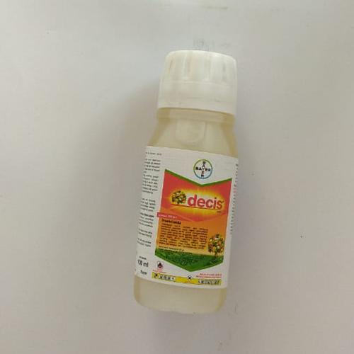 Jual DECIS 25EC 100 ML INSEKTISIDA PESTISIDA OBAT PEMBASMI HAMA KEPIK ...