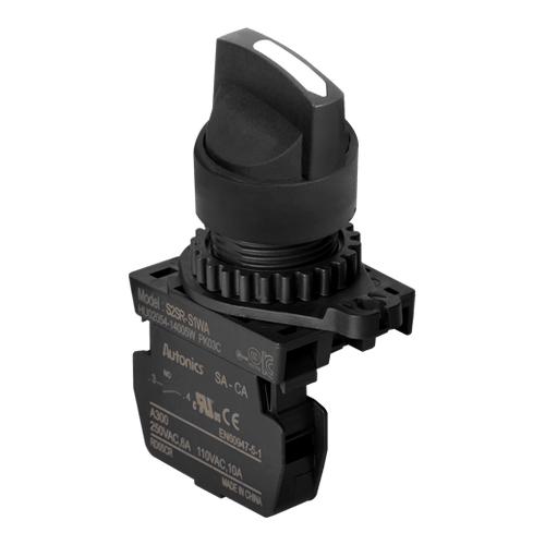 Jual Selector Switches Autonics S2SR-S3WA - Jakarta Utara - SSD ...