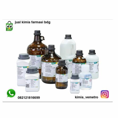 Jual FAST BLUE SALT B EMERCK KAT 3191 Repack 1 Gr - Kab. Bandung Barat ...