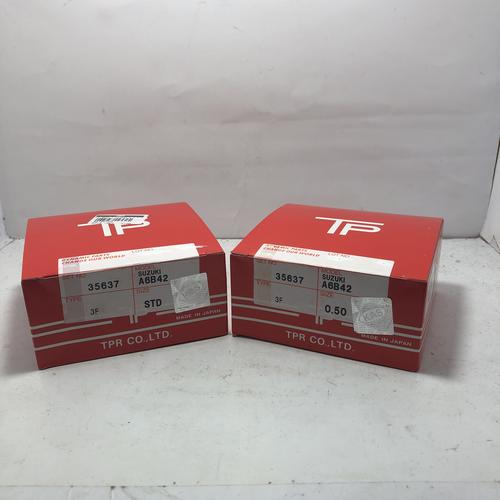 Jual Ring piston grand vitara 2400cc tp japan - Kota Bukittinggi ...