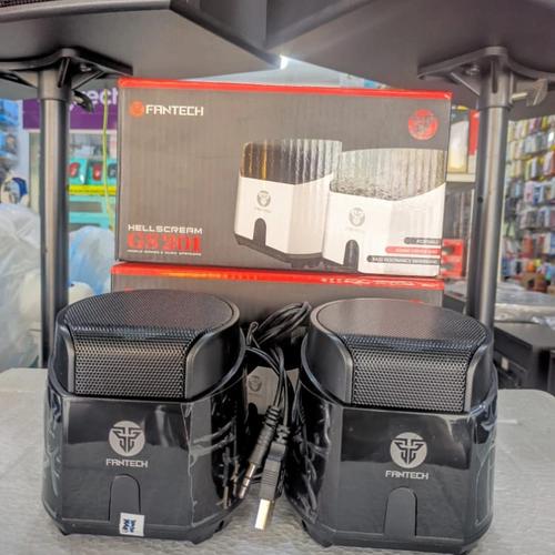 Jual Speaker Fantech GS201 - Kota Yogyakarta - IT Smart2_Store | Tokopedia