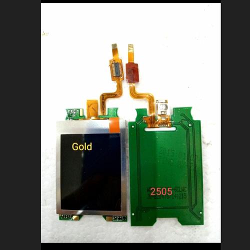 Jual Lcd Nokia 1202 1203 1280 2505 - 1202 1203 1280 - Kota Denpasar ...