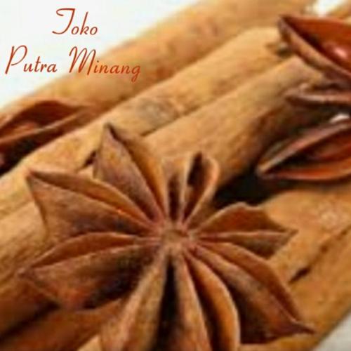 Jual Peka,Bunga Lawang,Star Anise 250 Gram - Jakarta Timur ...