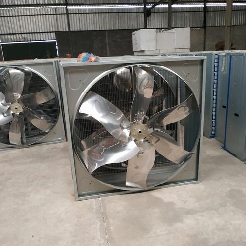 Jual Blower Box Fan/Cone Fan 50 Inch Siemens - Kota Medan - Medan ...
