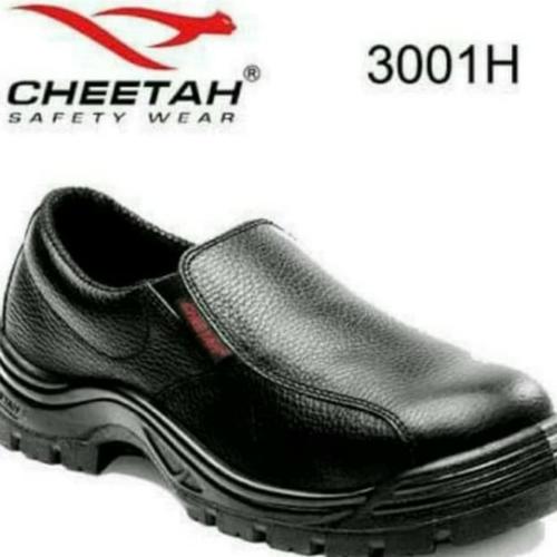 Jual Safety Shoes Cheetah 3001H / Sepatu Safety Chetah 3001H Original ...