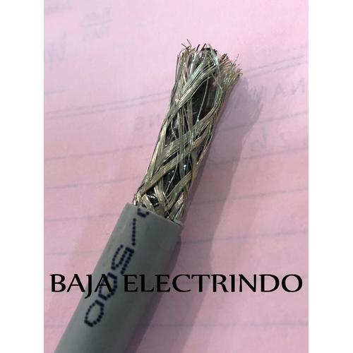 Jual Kabel Screen isi 16 LIYCY 16X0,5MM Merk IMC per meter Shielded ...