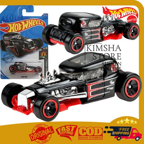 Jual Hot Wheels Mod Rod HW Dream Mainan Anak Die Cast Original Mattel ...