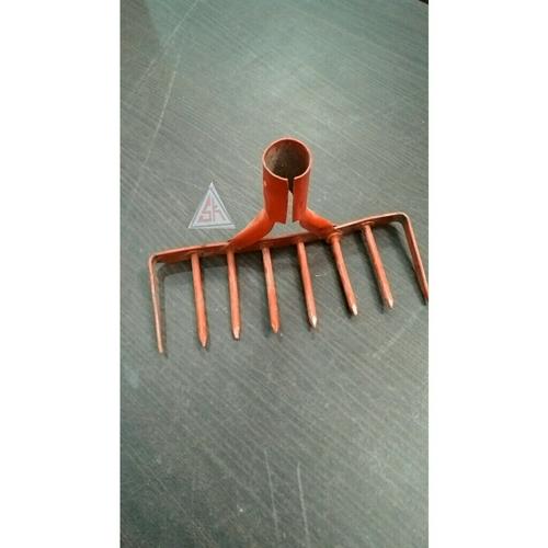 Jual Kepala Garuk Sampah 8 baris - Merah - Kota Surabaya - Surya ...