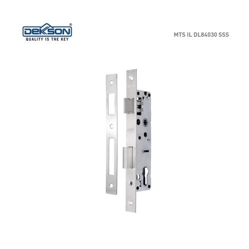 Jual Body Alumunium Dekkson / Dekson IL DL 84030 SSS Stainless Steel ...