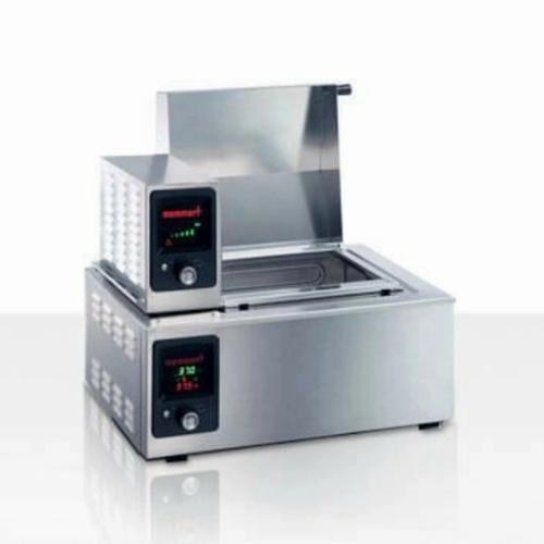 Jual Waterbath water bath wnb 29 with shaking shaker device MEMMMERT ...