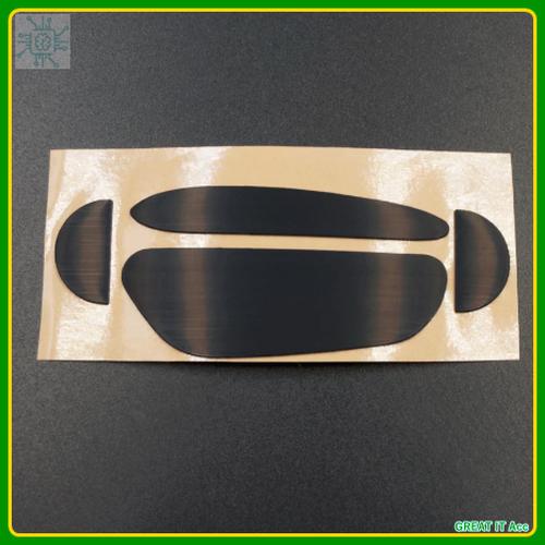 Jual Alas/Rubber Feet/Kaki Mouse Logitech MX Master 2S (1 set) - Kota ...