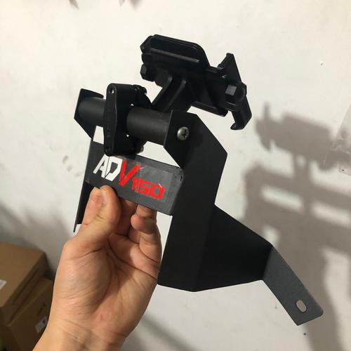 Jual Set Breket Holder ADV Set Phone Holder ADV Set Holder motor ADV ...