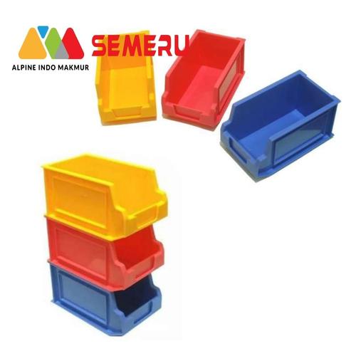 Jual LION STAR JOLLY BOX JX - JX-1 - Kota Makassar - Semeru Store ...