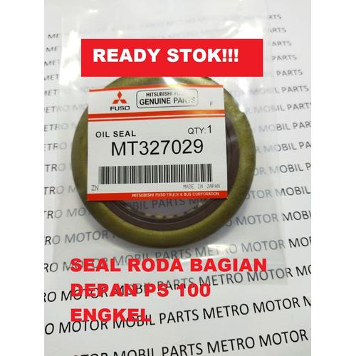 Jual SEAL SIL RODA DEPAN PS 100 PS100 ENGKEL MT327029 - Jakarta Barat ...