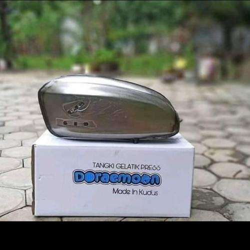 Jual Tangki cb 100 tangki doraemon - Kab. Wonosobo - plokidsvintage ...