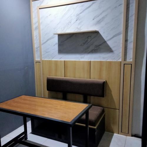 Jual Partisi Multiplek / Pembatas Ruangan / Paritisi Dinding / Backdrop ...