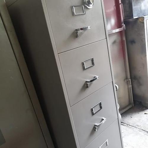 Jual Brankas tahan api Kumahira 4 drawer - Jakarta Pusat - roxy ...
