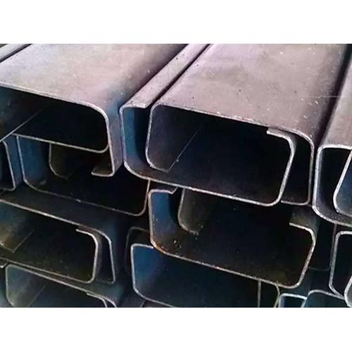 Jual CANAL CNP 150 - 200 - metrosteel - 150x45x2mm B - Kota Bandung ...
