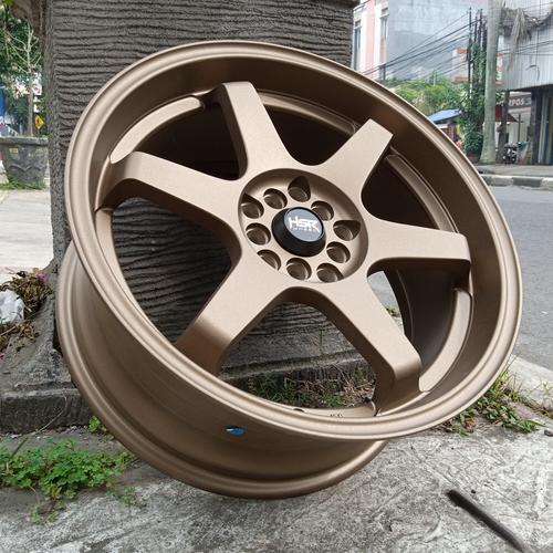 Jual Velg Te37 R18 lebar 8ich buat mobil BMW - Kota Bandung - Toko Hsr ...