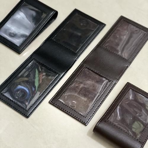 Jual Tempat Id Card Magnet Kulit - Jakarta Barat - Woodlogs Store ...