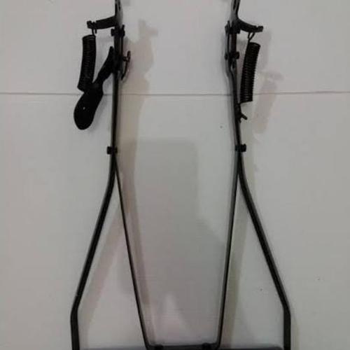 Jual Standar Sepeda Ontel Onthel 28 Hitam - Kota Tangerang - KJB BIKE ...