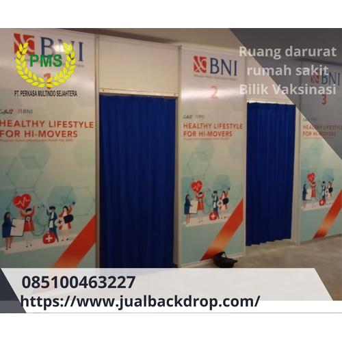 Jual Sekat partisi ruangan sekat pembatas sekat kantor 085100463227 ...