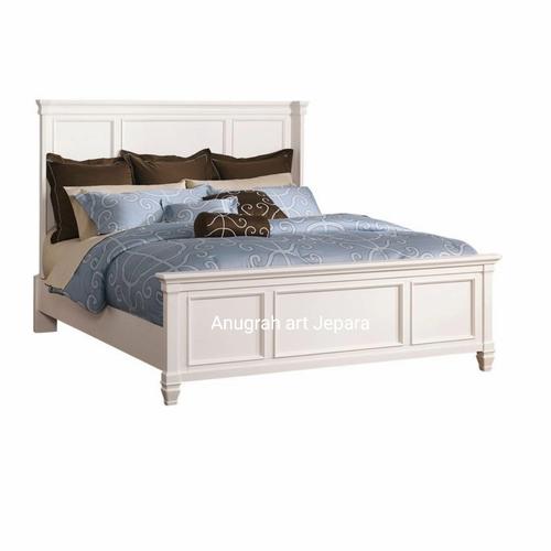 Jual tempat tidur minimalis dipan minimalis finising duco ukuran ...