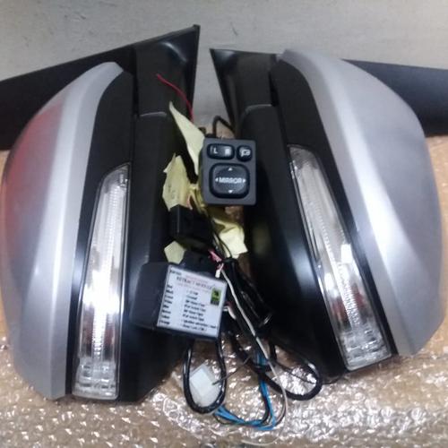 Jual modifikasi retract plus modul spion kijang innova-inova tipe G/E/V ...