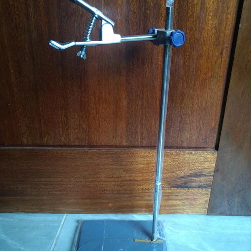 Jual statif klem universal dan klem boshead - Jakarta Timur - Klaten ...