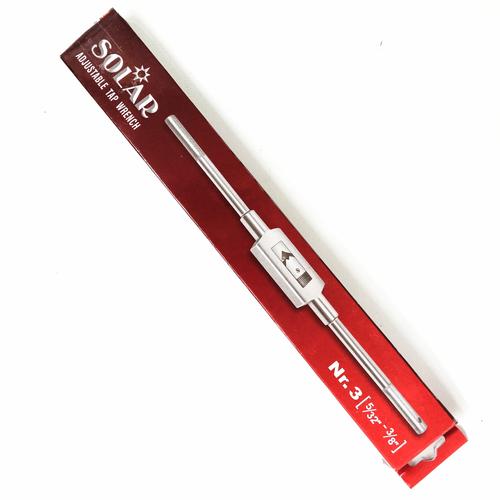 Jual Handle tap no. 3 (M3-M10) merk Solar baru - Kab. Bekasi ...