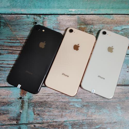 Jual Apple Iphone 8 64 gb MULUS - batangan - Kota Bandung - RESELLER ...