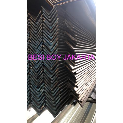Jual BESI SIKU 40 X 4 X 4 MM - Jakarta Barat - Besi Boy Jakarta | Tokopedia