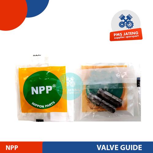 Jual Bos Klep Boch Klep Finishing KAZE NPP Valve Guide - Kota Semarang ...