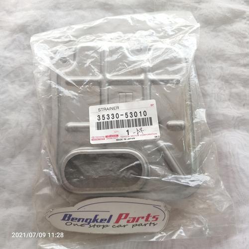 Promo Strainer Filter Matic Kijang Innova Bensin Original Cicil 0% 3x ...