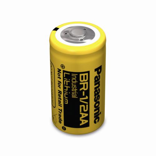 Jual Battery Baterai Lithium Panasonic PLC BR-1/2AA 3V 1/2AA 1000mAh 1Ah - Jakarta Utara - Kedai ...