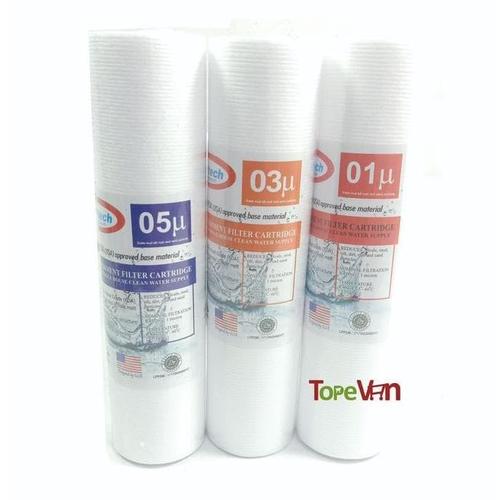 Jual Cartridge 10 inch / Sediment Filter / Saringan Partikel Kasar ...