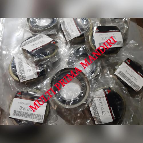 Jual Seal Pinion Gardan belakang mitsubhisi Triton All New KL3 pajero ...