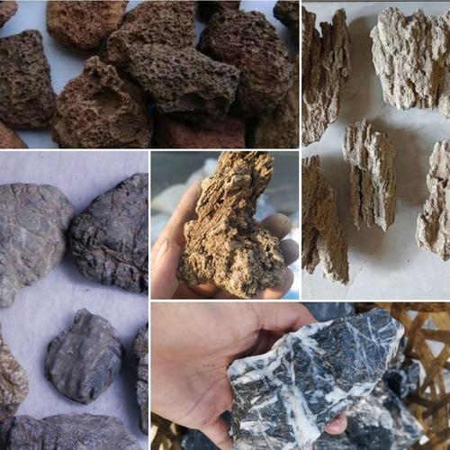 Jual Batu Aquascape - Batu Lava Rock - Kota Mataram - LOAM Aquair ...