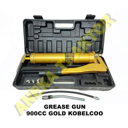 Jual GREASE GUN 900cc GOLD KOBELCOO - Kota Denpasar - ANEKA TRAKTOR ...