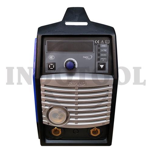 Promo MESIN LAS / WELDING MACHINE MIG-180GDM, 180A RILAND PRO Cicil 0% ...