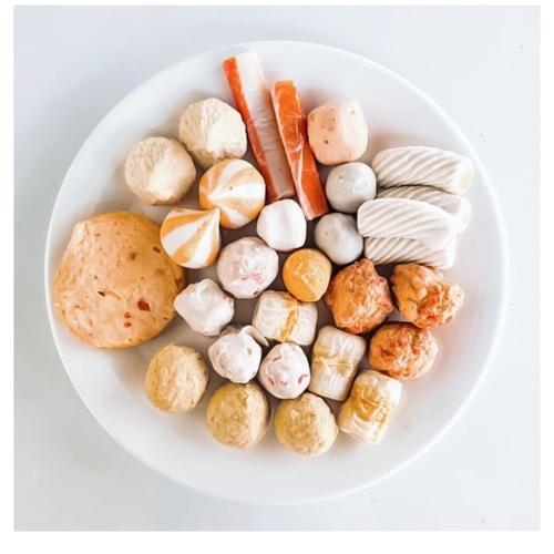 Jual CEDEA SUKI MIX - Kota Makassar - Momqil frozenfood | Tokopedia