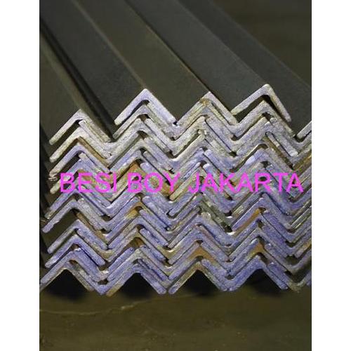 Jual BESI SIKU 60 X 60 X 6 MM - Jakarta Barat - Besi Boy Jakarta ...
