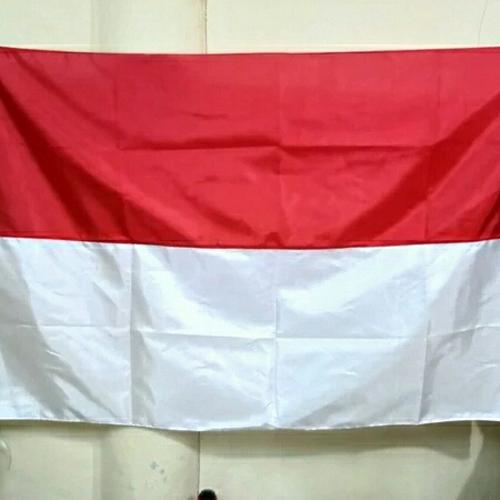 Jual bendera 150x100 merah putih - Kab. Garut - BRKJ | Tokopedia