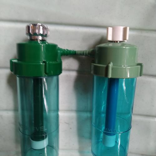 Jual Tabung Regulator Oksigen. Filter Humidifier - Kota Bekasi ...