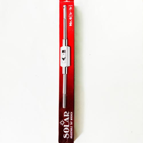 Jual Handle gagang tap no 6 (M6-M20) merk Solar baru - Kab. Bekasi ...